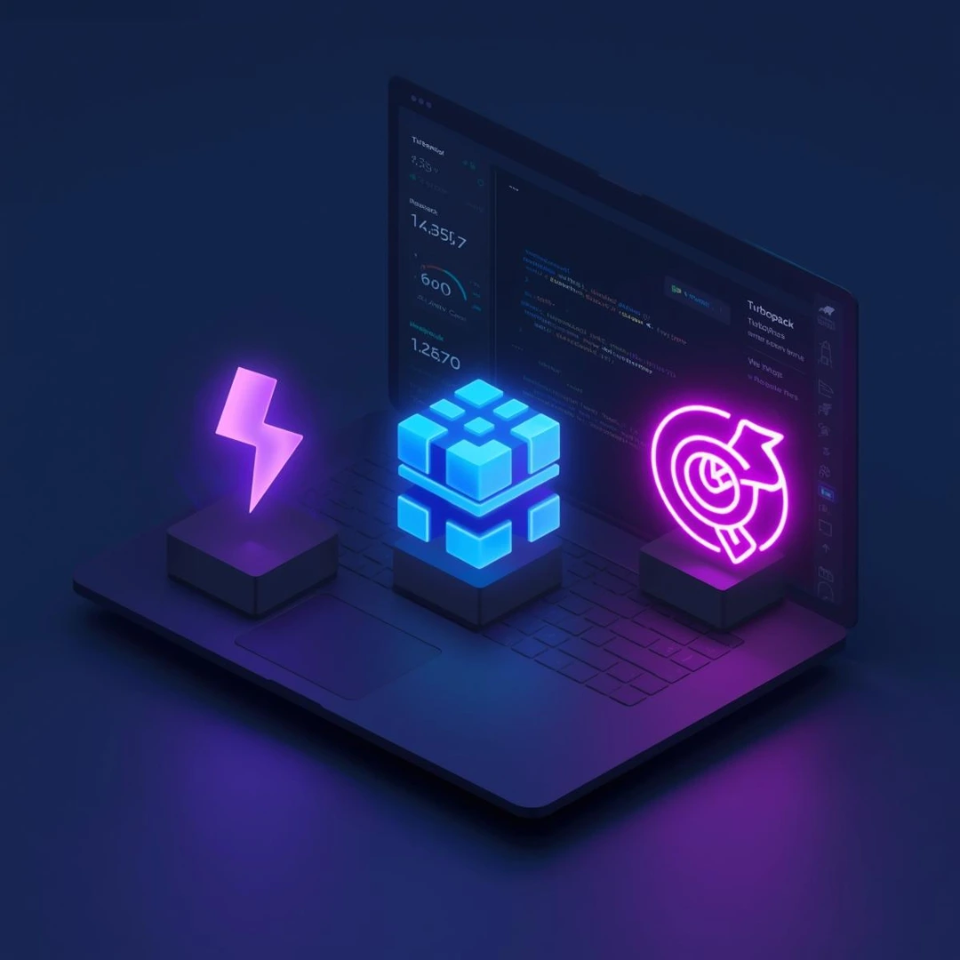 Vite vs. Webpack vs. Turbopack: A Modern Build Tool Comparison